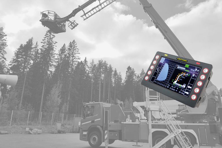 Système MC 803 - Ascorel