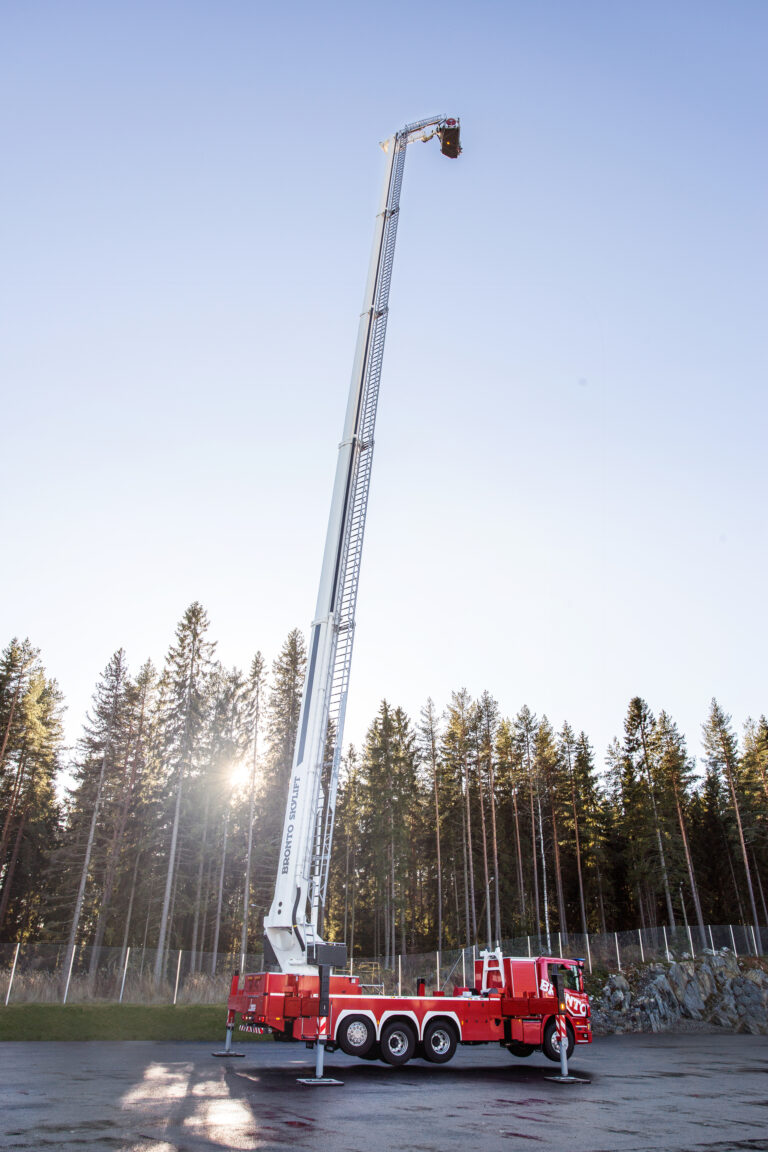 Système MC 803 - Ascorel